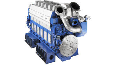 Wärtsilä wins new contract with its single-source capability | Electric ...