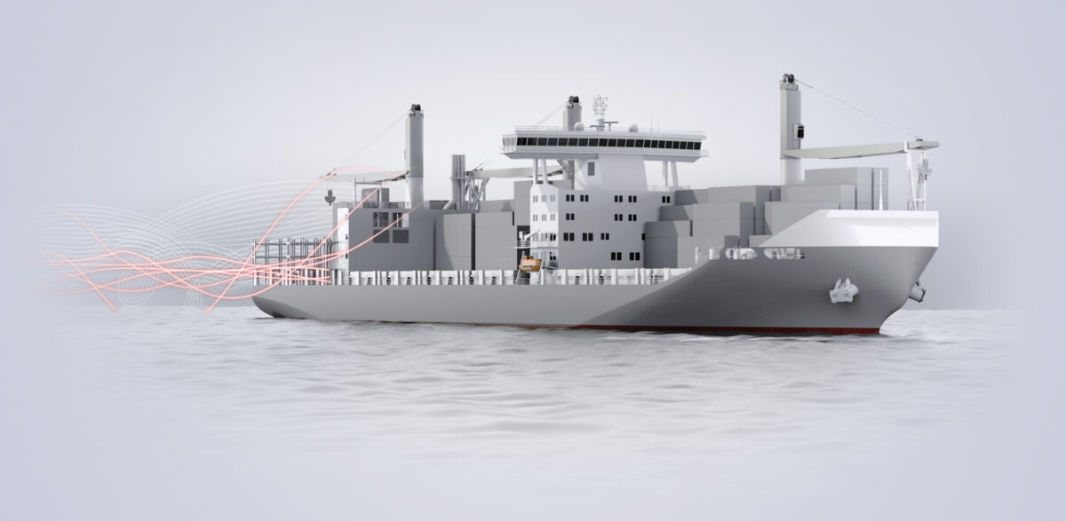 Going hybrid and electric: Merchant shipping’s sustainable route-finder ...