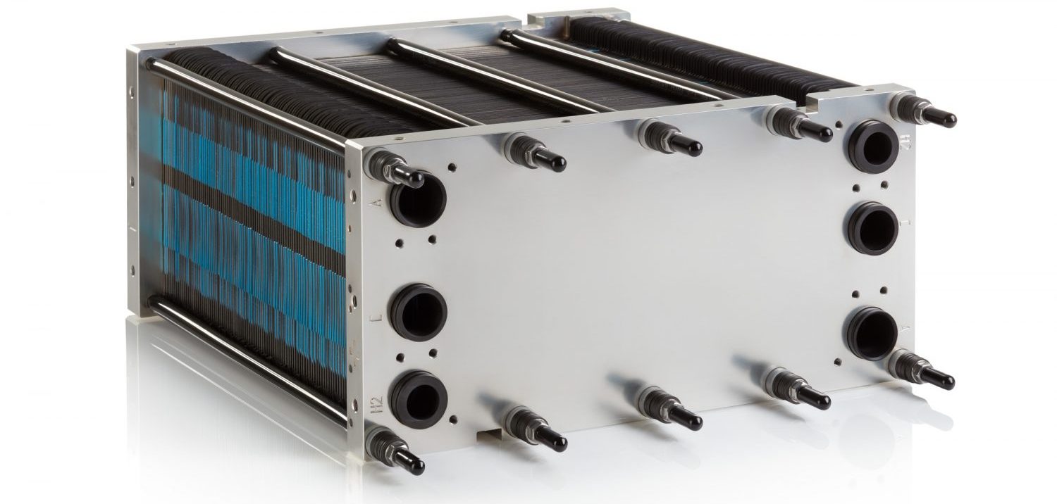 Proton Motor receives fuel cell order | Electric Hybrid Marine Technology