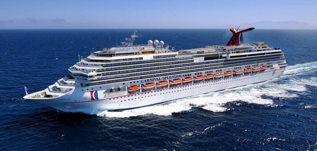Five new cruise ships to feature ABB hybrid propulsion | Electric ...