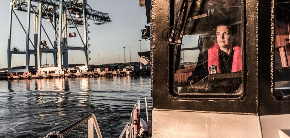 Volvo Penta pushes sustainability drive | Electric Hybrid Marine Technology