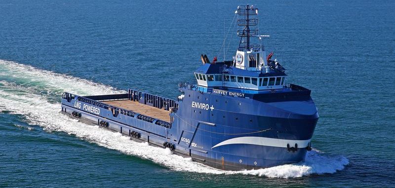 Corvus to supply ESS for US offshore support vessel fleet | Electric ...
