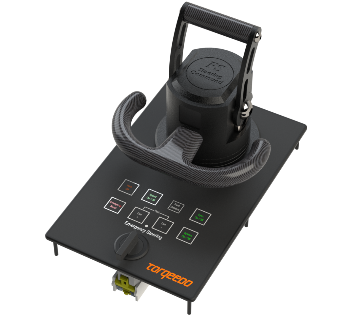 Torqeedo and Poseidon partner on electric ferry propulsion system ...