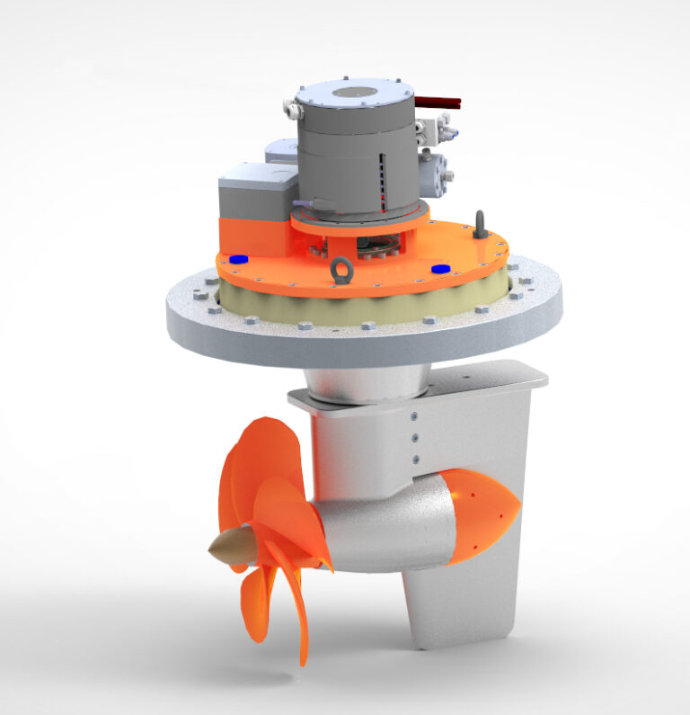 Torqeedo and Poseidon partner on electric ferry propulsion system ...