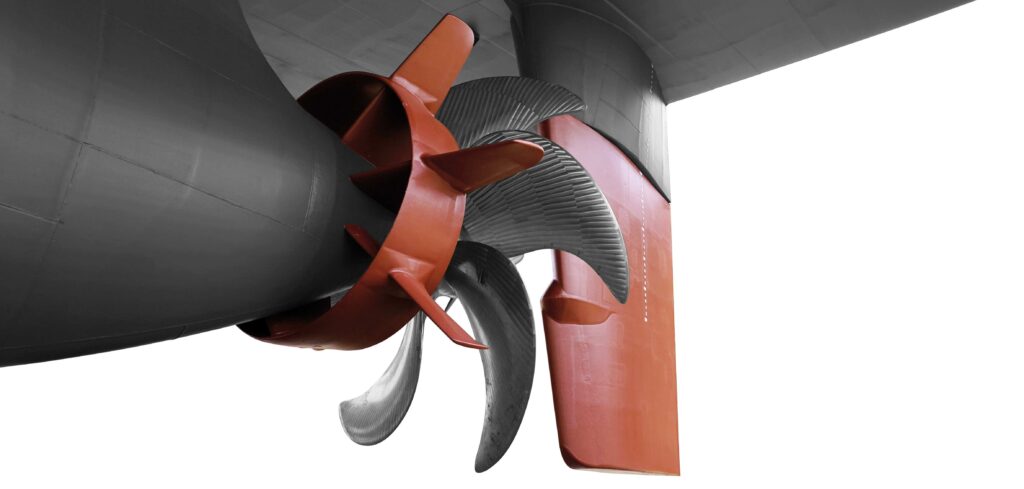 Nakashima Propeller takes majority stake in Becker Marine Systems ...