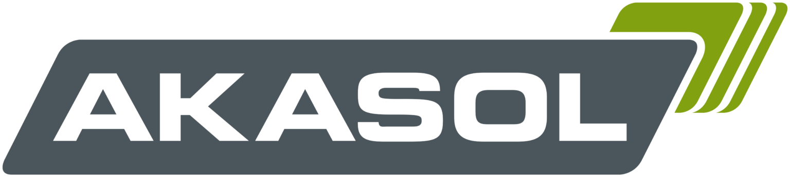 AKASOL AG | Electric Hybrid Marine Technology
