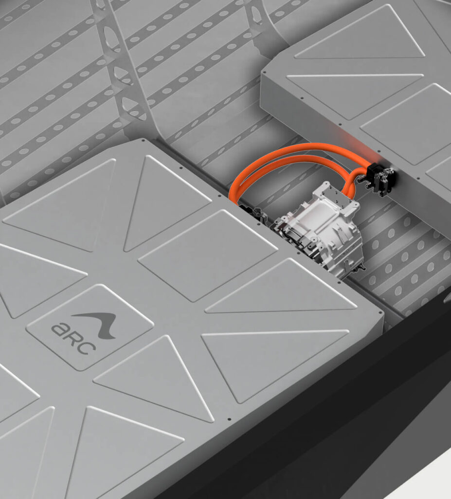 Former Space-X engineers developing electric powerboat range | Electric ...