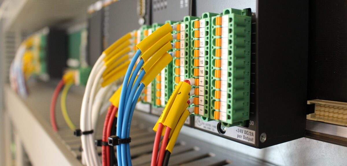 Bachmann and RTI partner for automation solution for autonomous ...