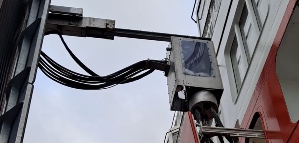 Trondheim Port commissions power exchange with NG3 PLUG | Electric ...