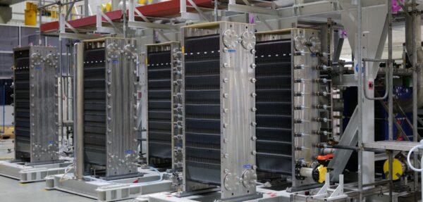 Siemens Energy to deliver electrolyzer plant for European Energy e ...