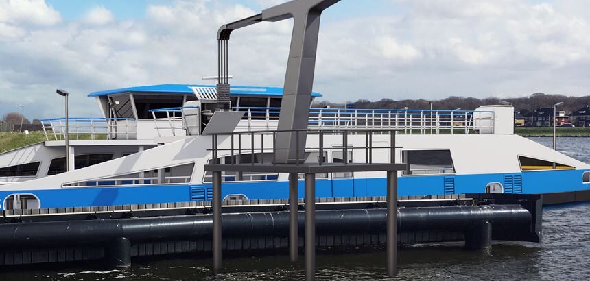 Zinus to deliver vessel charging solution in Singapore | Electric ...