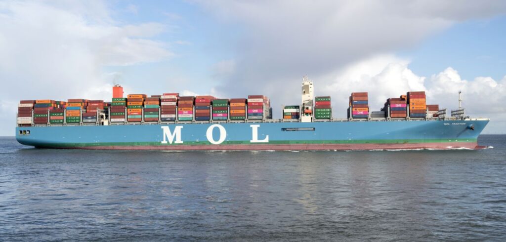 MOL and Trafigura sign MoU for biodiesel fuel supply system | Electric ...