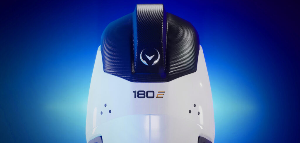 Groupe Beneteau and Vision Marine Technologies partner for development ...