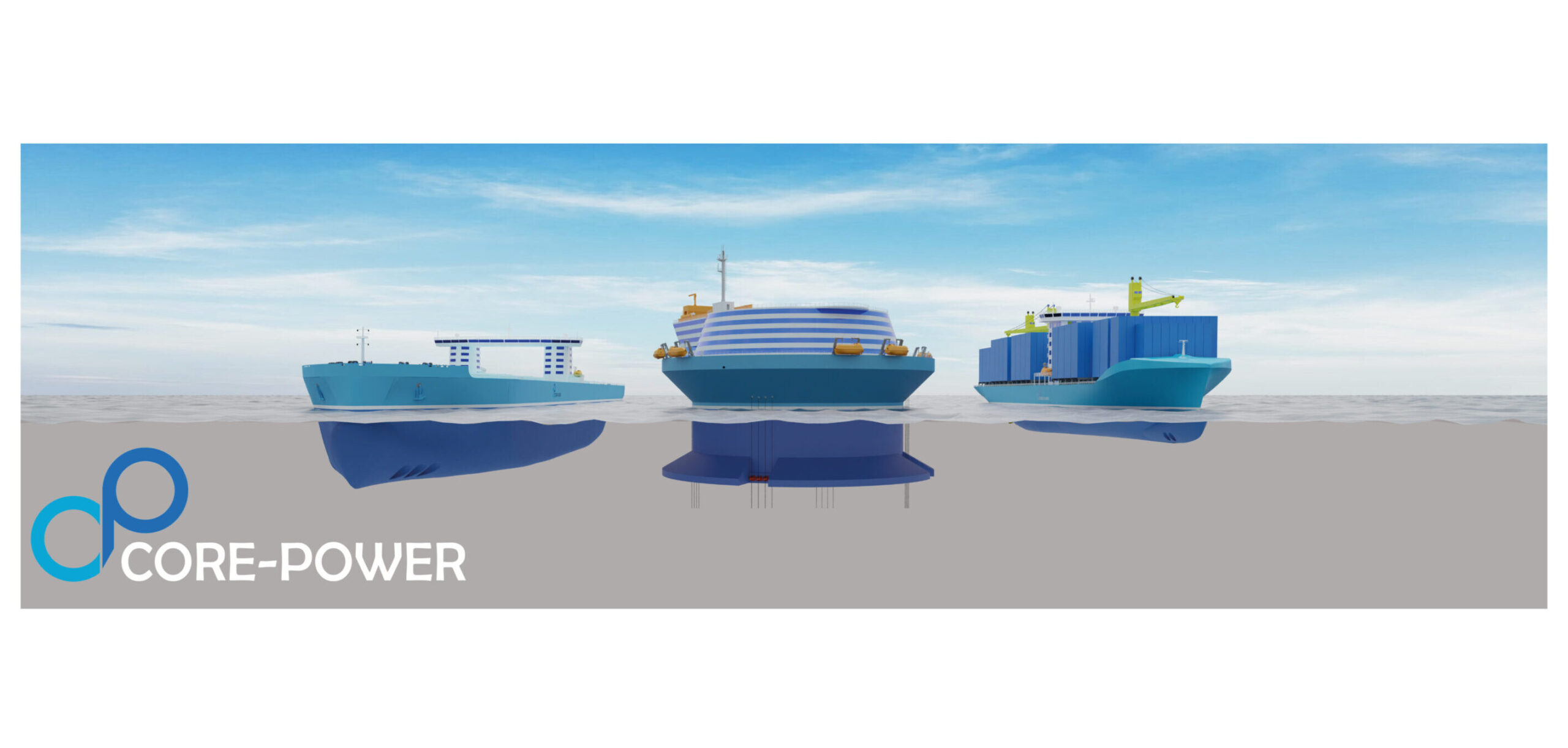 Core Power unveils clean fuel solution for Atlantic green corridor ...