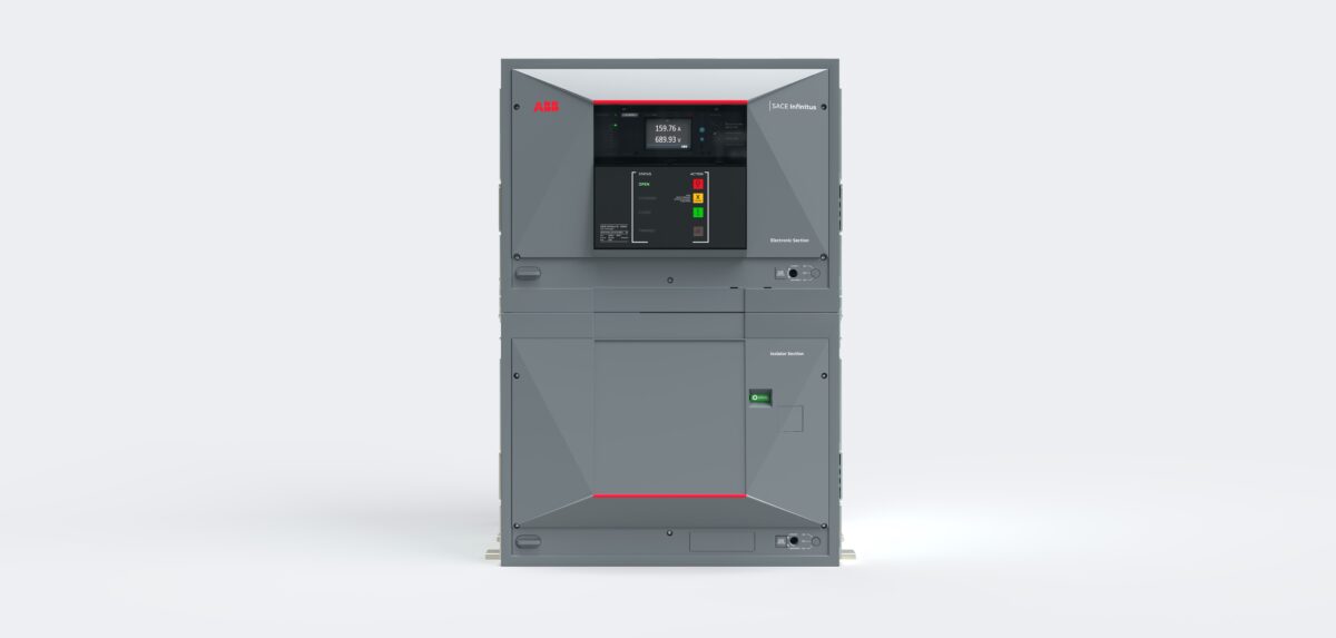 Solid-state circuit breaker to be launched by ABB | Electric Hybrid Marine Technology