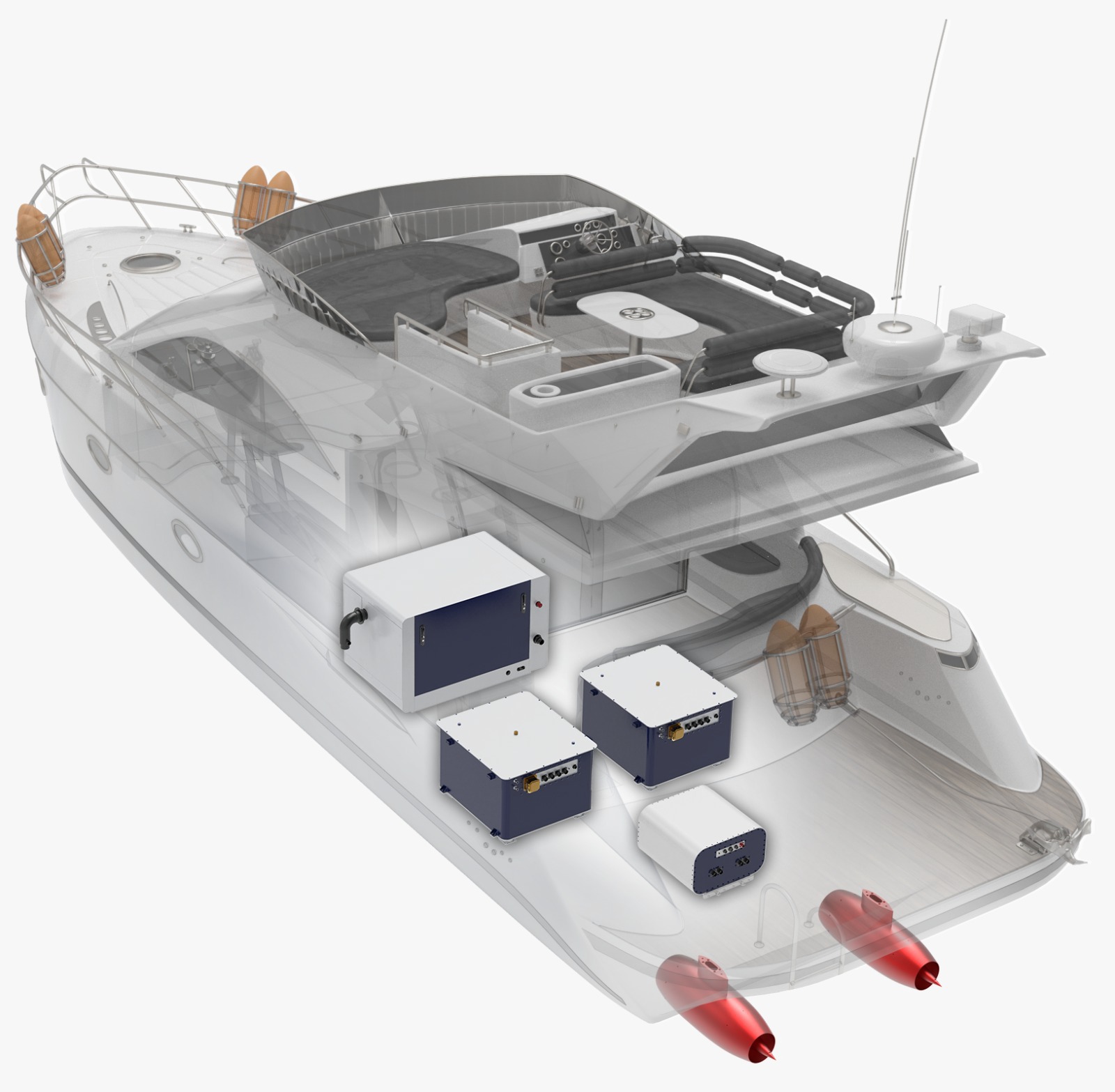 Sealence unveils latest lithium-cobalt maritime battery | Electric ...