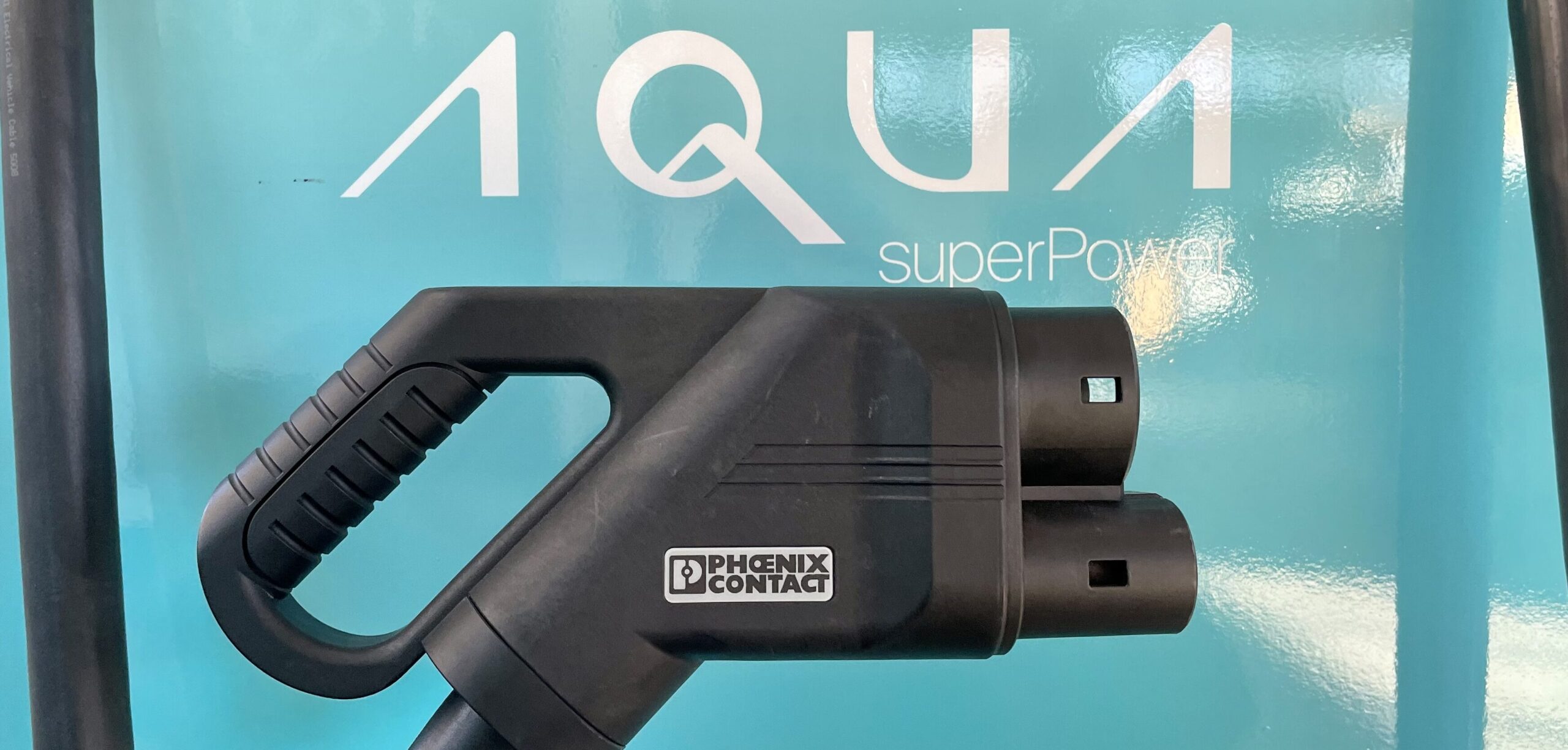 Marinedi Group and Aqua superPower to bring electric vessel charging ...