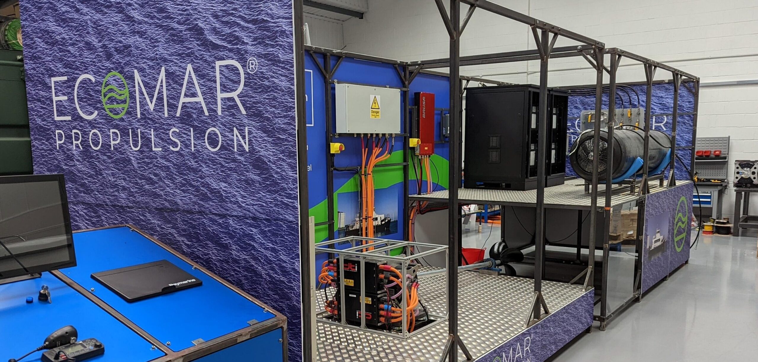 Zero-emission projects granted substantial funding by Clean Maritime ...