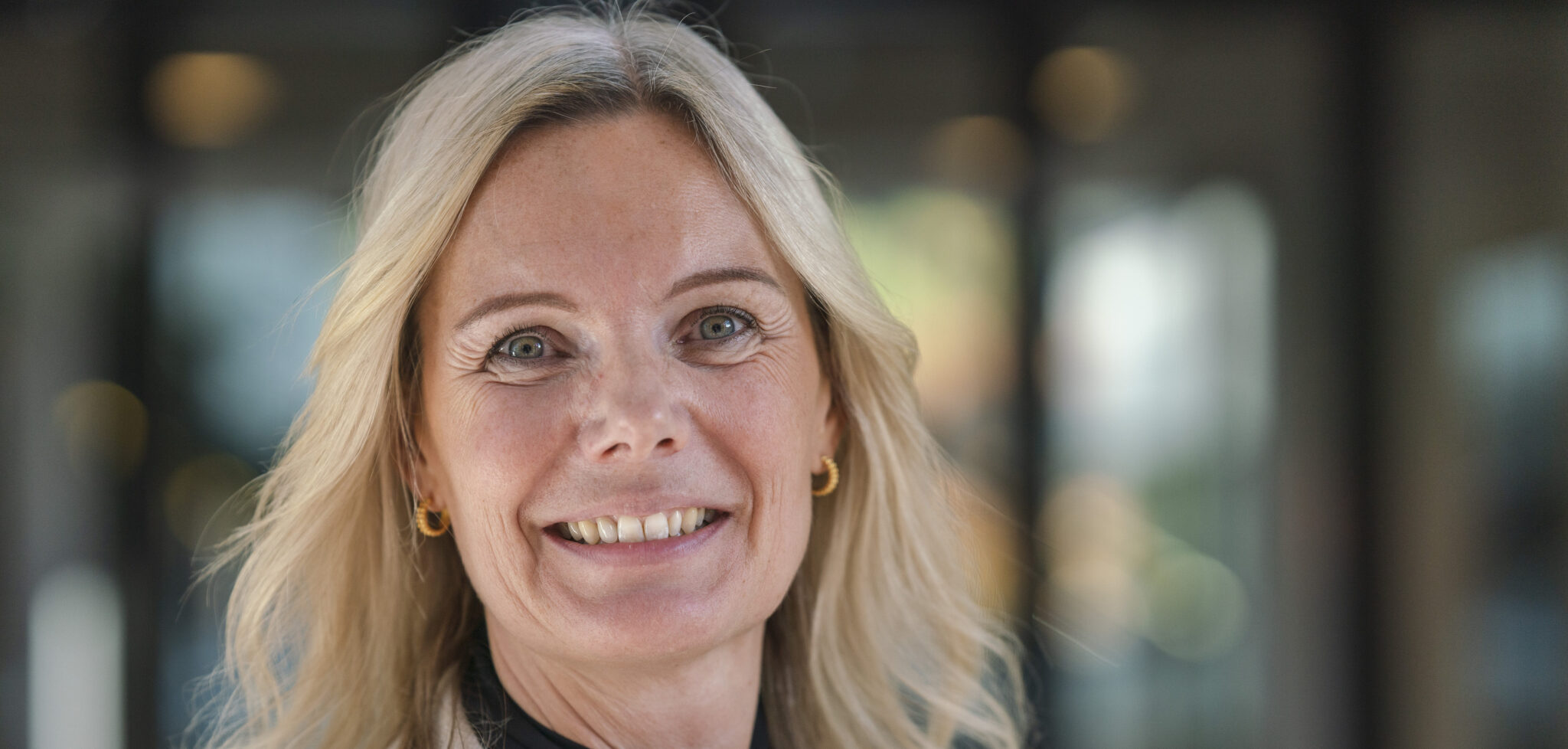 Kongsberg Maritime appoints new president | Electric Hybrid Marine ...
