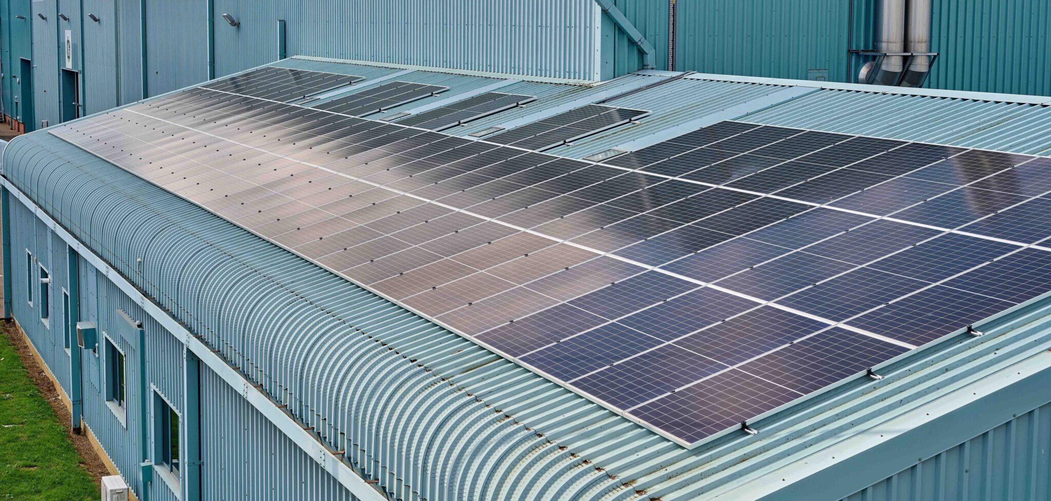 GE Power Conversion’s Marine Power Test Facility undergoes sustainable ...