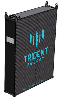 Maritime industry gathers at Electric & Hybrid Marine Expo North ...