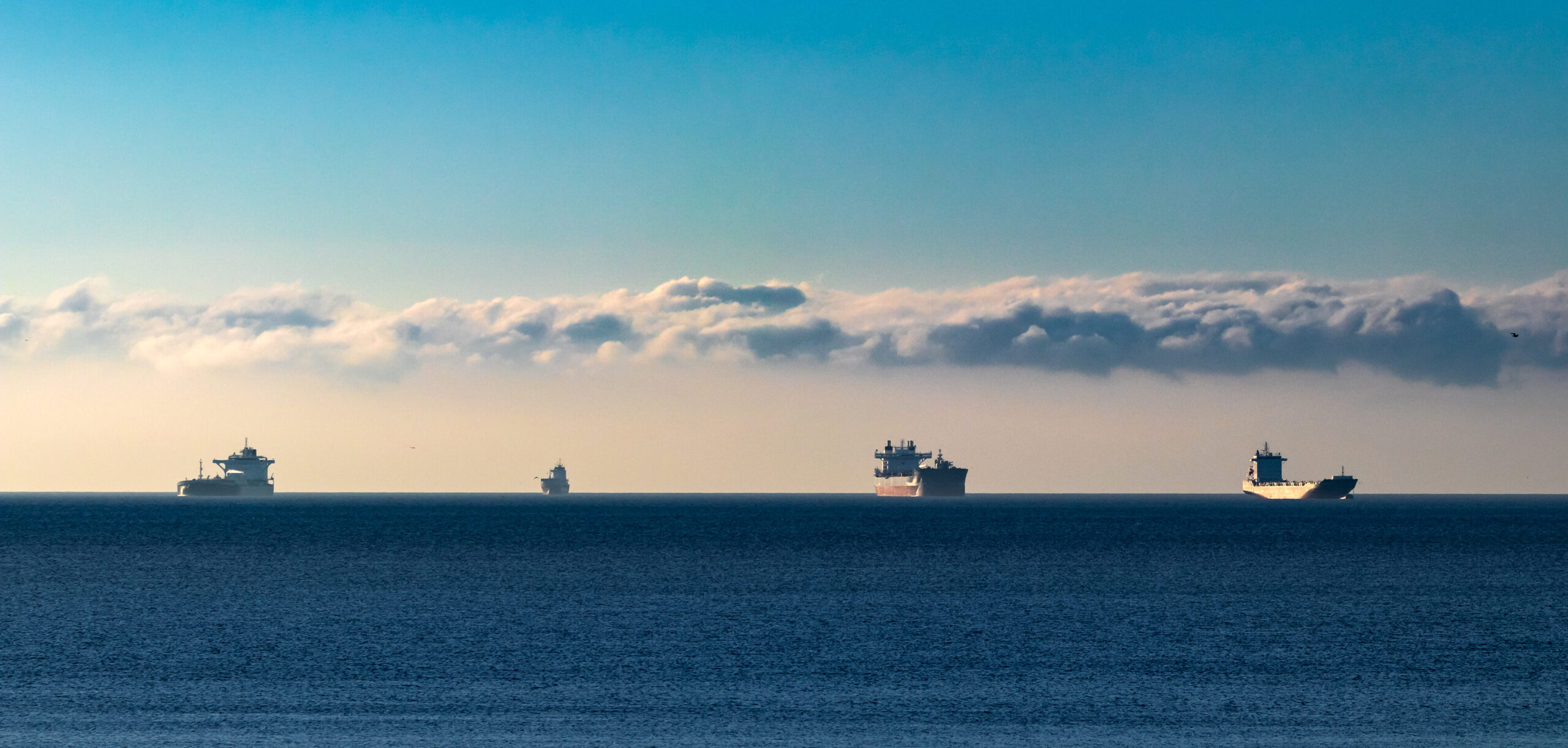 Wärtsilä becomes Mission Ambassador for zero carbon shipping research ...