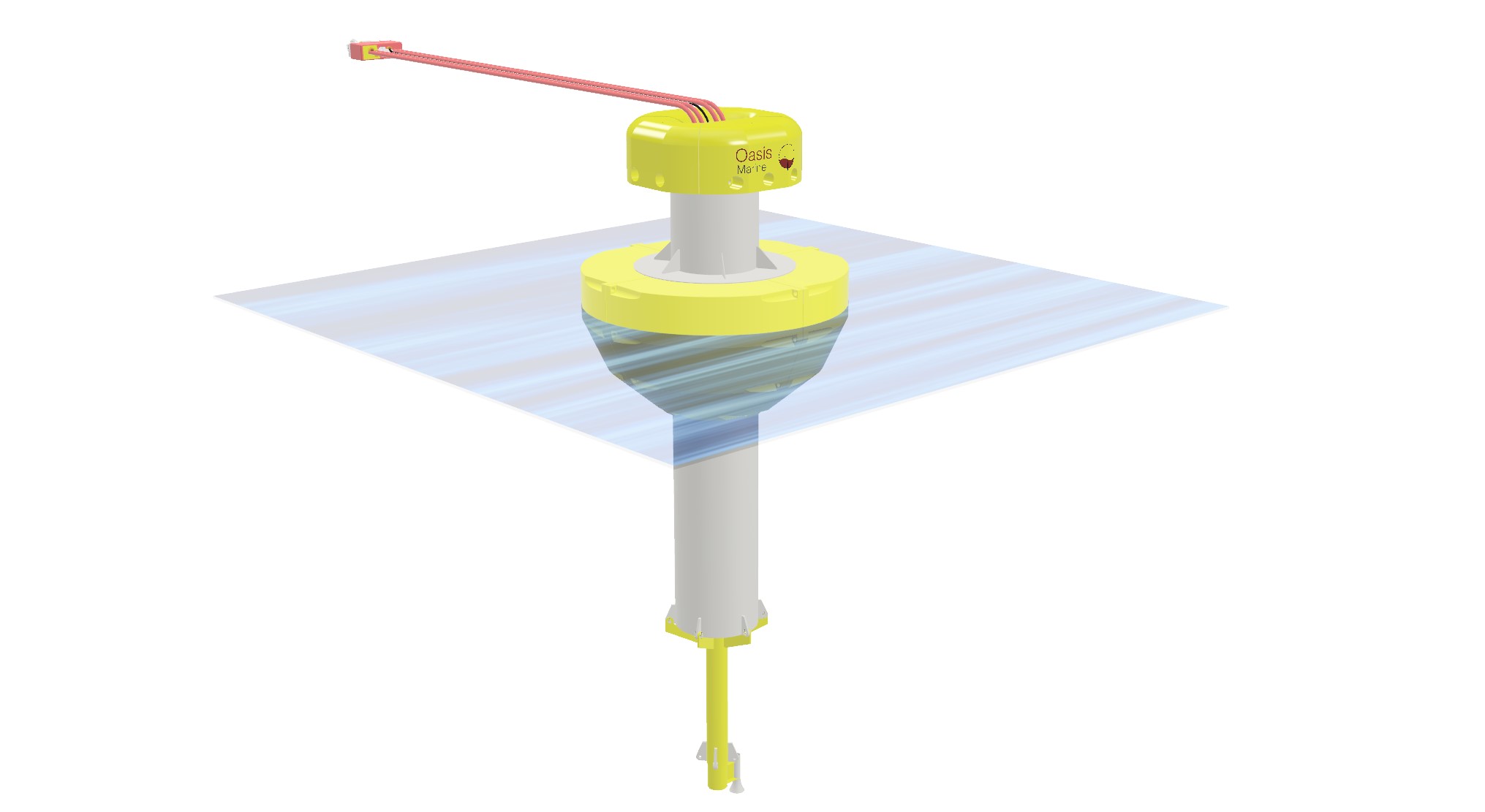 Renewable energy consortium awarded £1.5m in funding for offshore ...