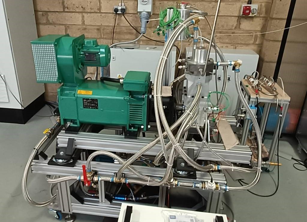 Carisbrooke Shipping and Carnot receive funding to develop single-fuel ...