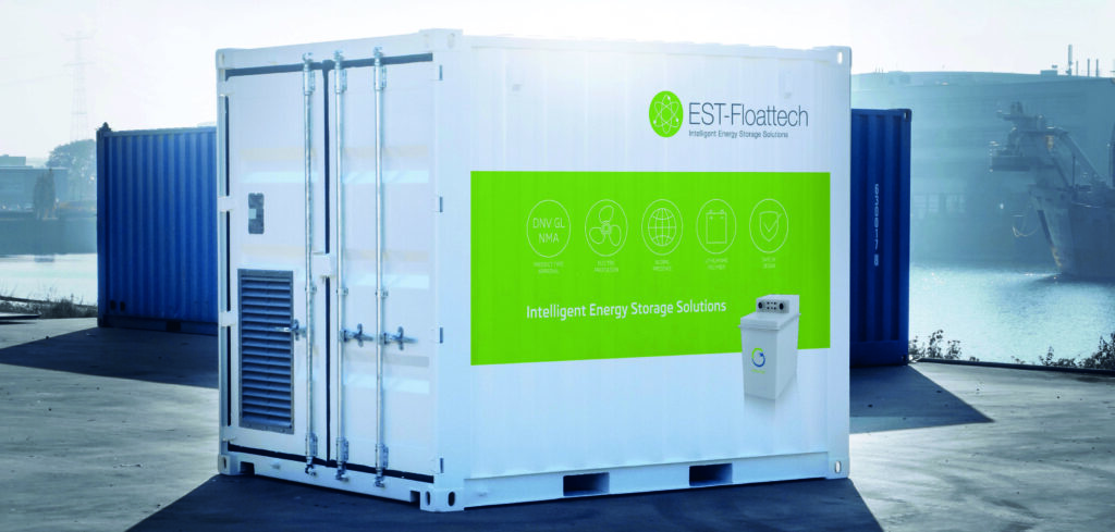 FEATURE: Pros and cons of permanent and swappable battery systems | Electric Hybrid Marine ...