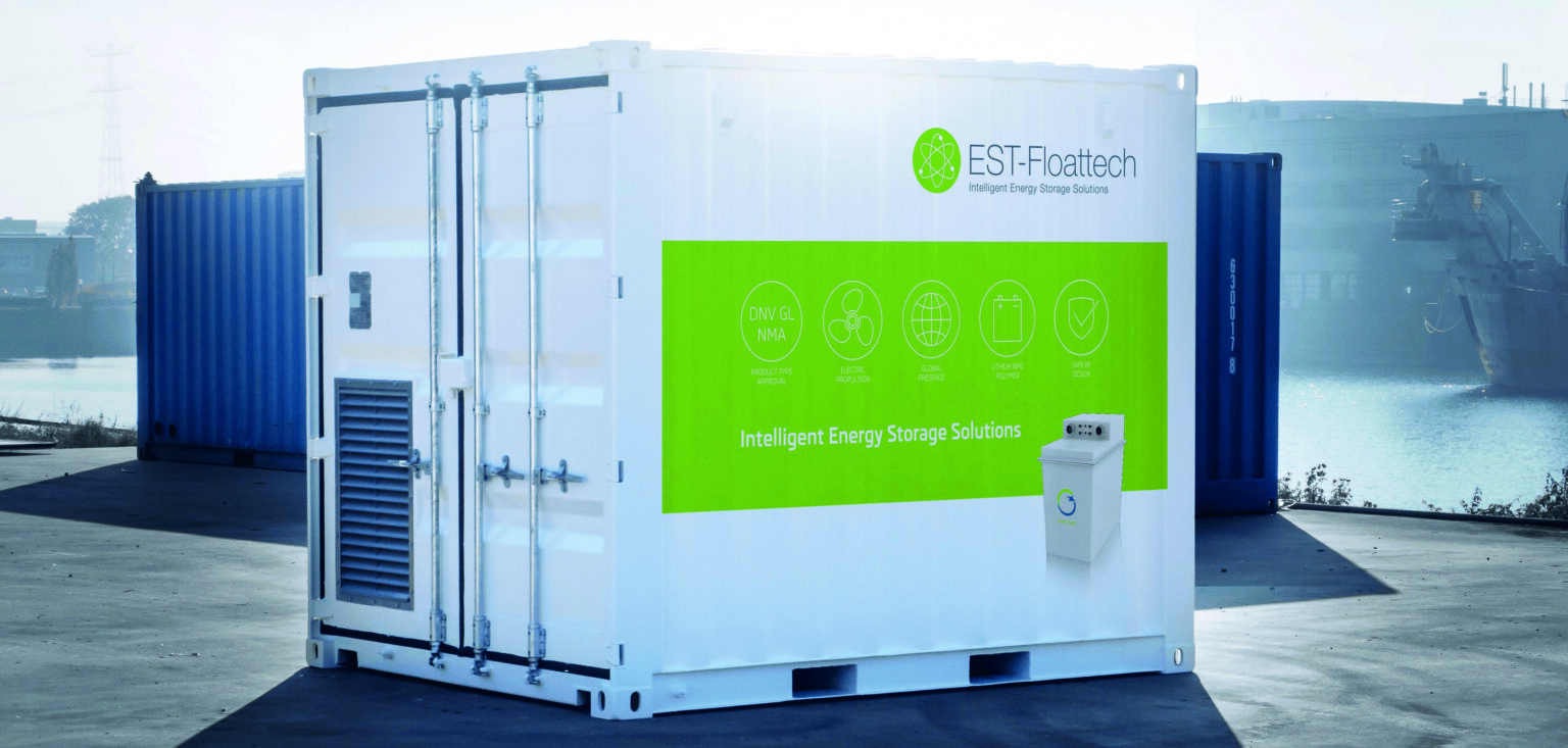 FEATURE: Pros and cons of permanent and swappable battery systems ...