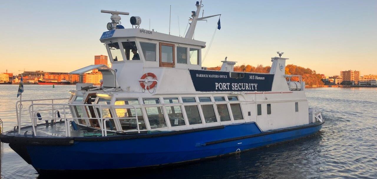 EST-Floattech battery system chosen by METS Technology for Swedish ...