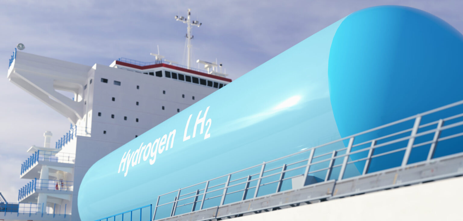 Ricardo and sHYpS consortium collaborate on hydrogen fuel cell-powered ...