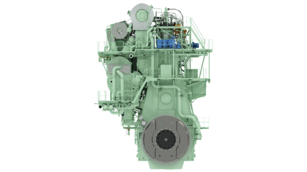MAN PrimeServ to retrofit 11 Maersk container vessels with dual-fuel ...