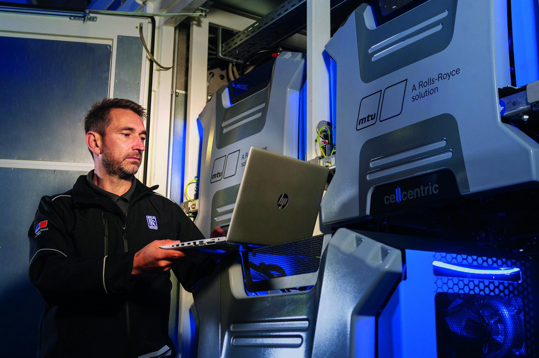 FEATURE: Port and harbor electrification | Electric Hybrid Marine ...