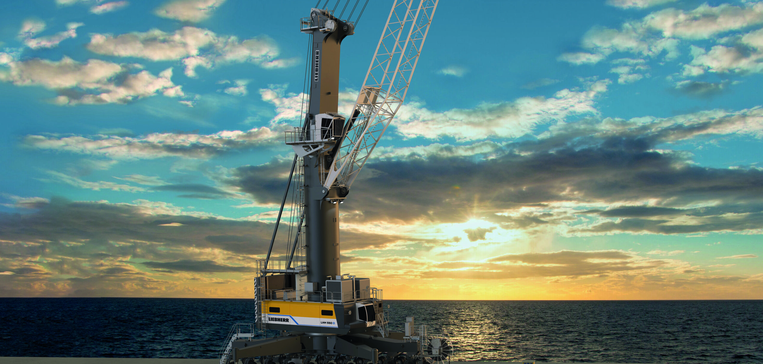 FEATURE: Port and harbor electrification | Electric Hybrid Marine ...