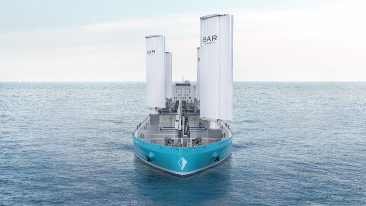 Feature: Battery tech and vessel design | Electric Hybrid Marine Technology