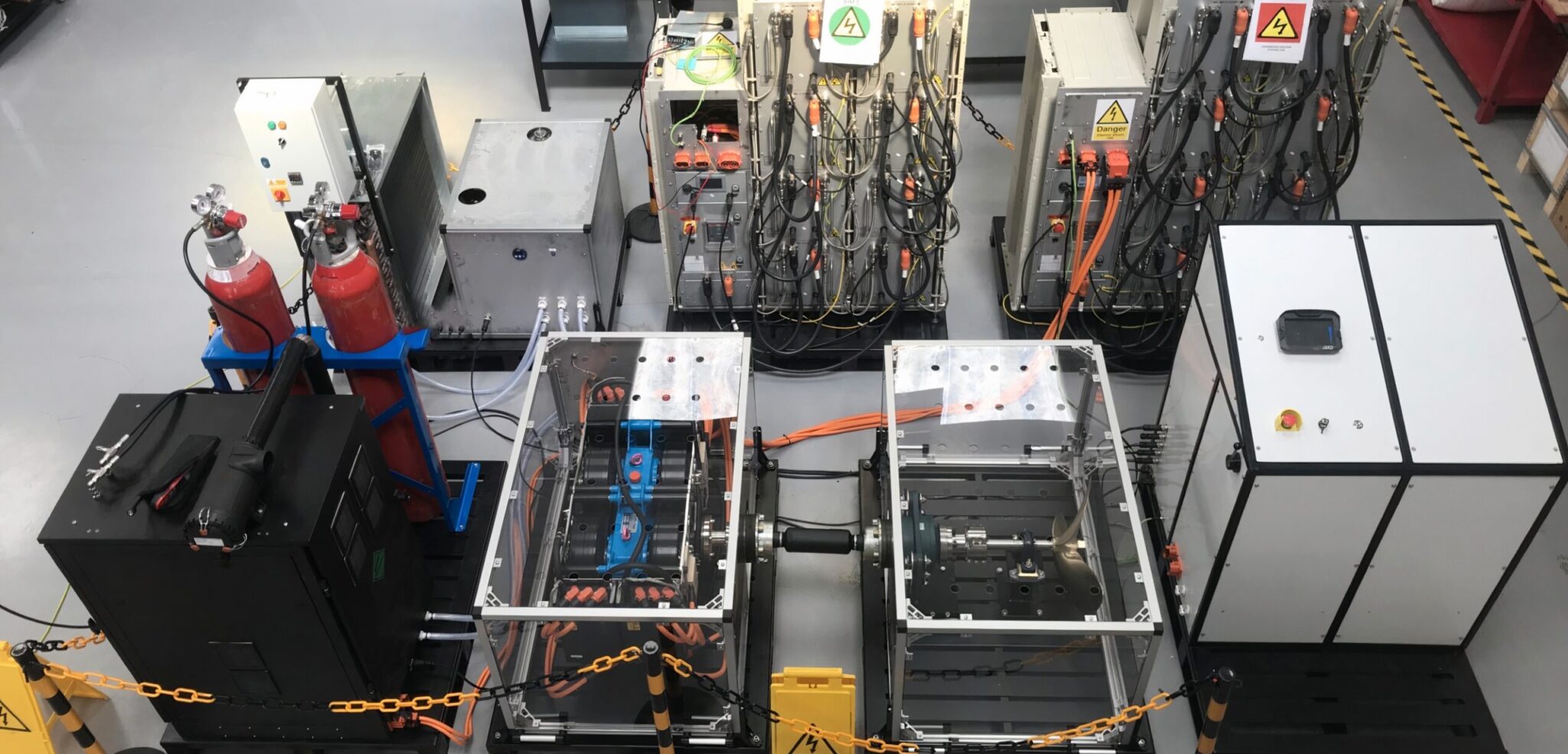 Results of zero-emission OSRV feasibility study unveiled in London ...