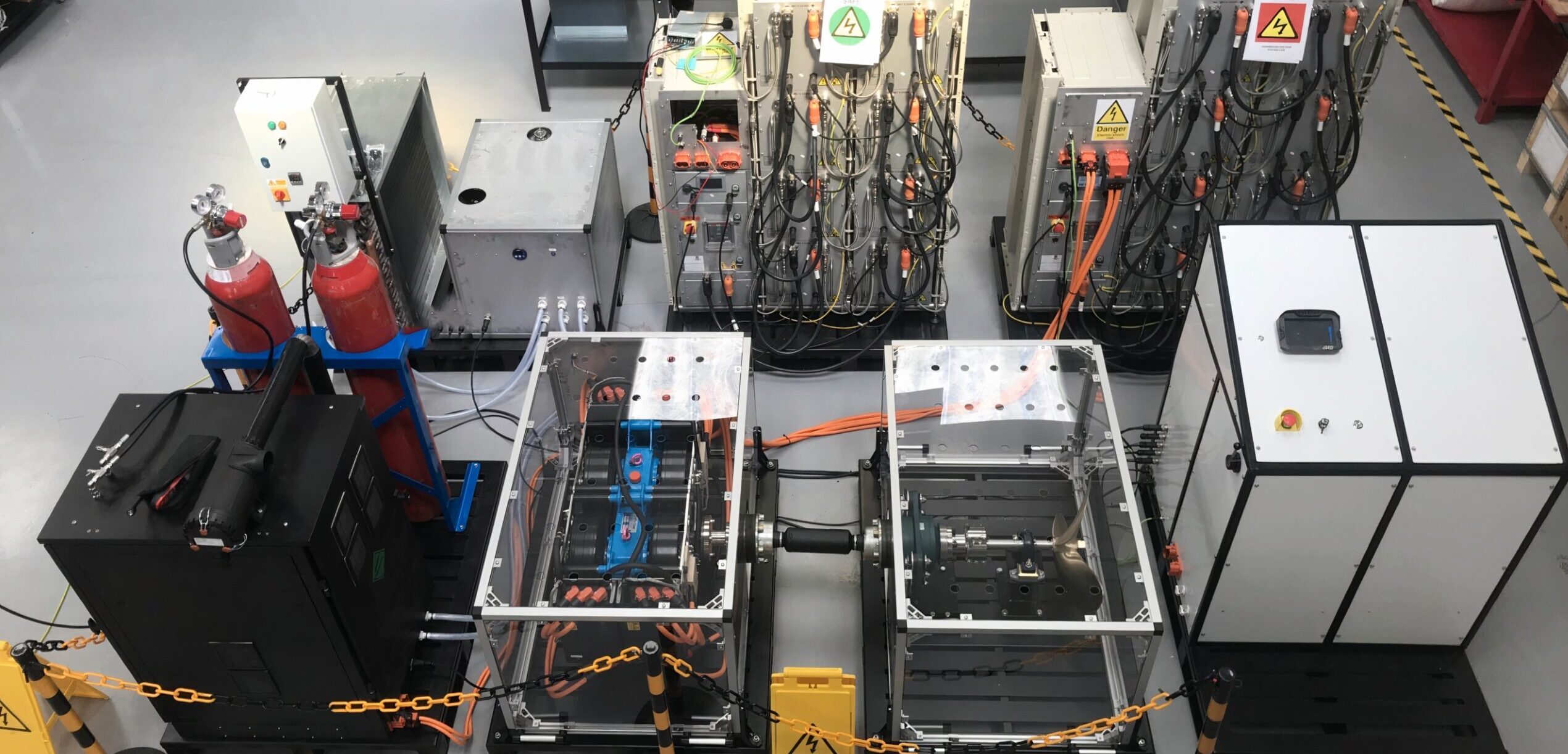 Results of zero-emission OSRV feasibility study unveiled in London ...