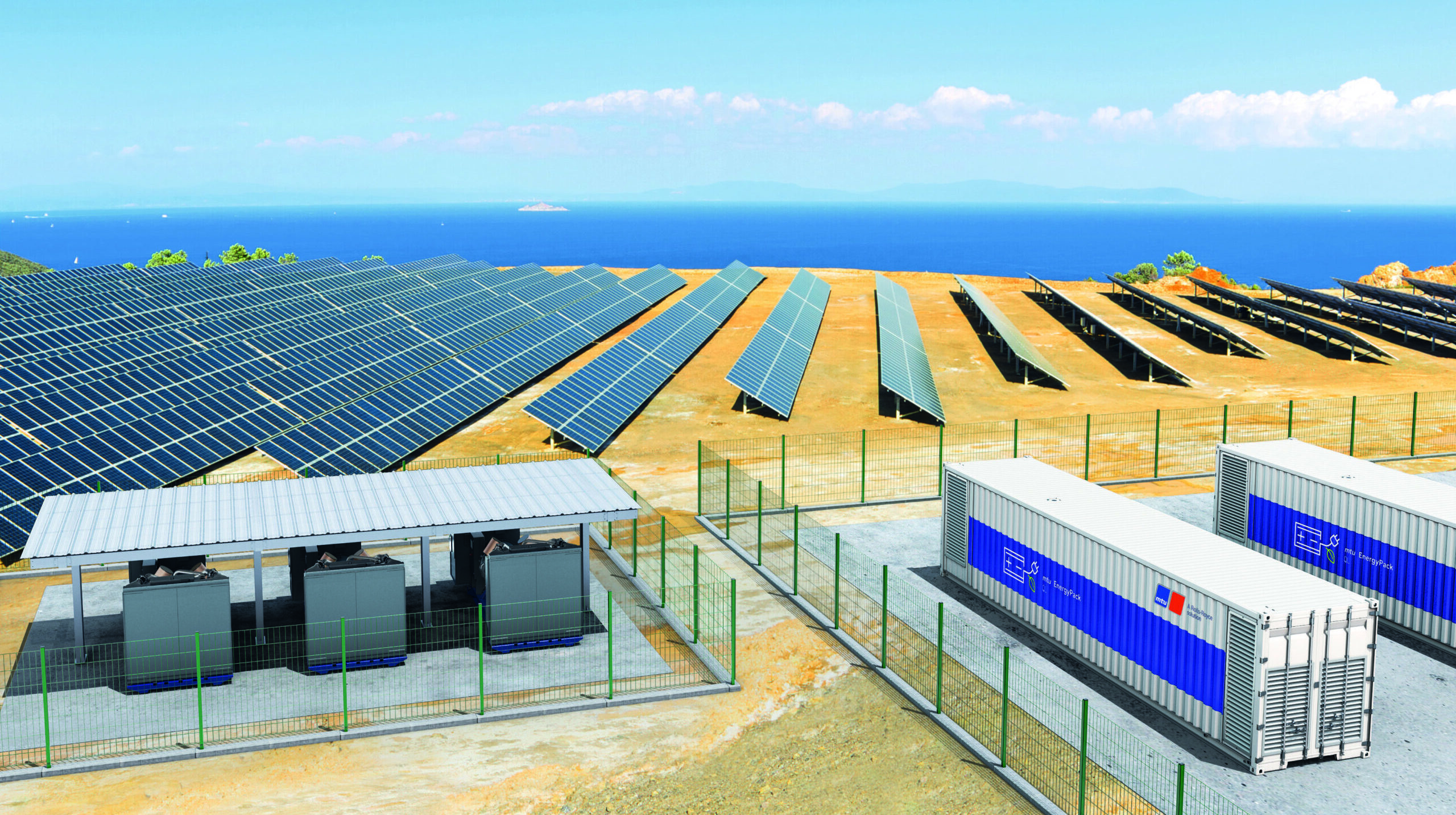 EXCLUSIVE FEATURE: Port and harbor electrification | Electric Hybrid ...