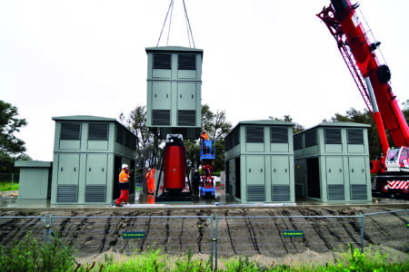 EXCLUSIVE FEATURE: Port and harbor electrification | Electric Hybrid ...