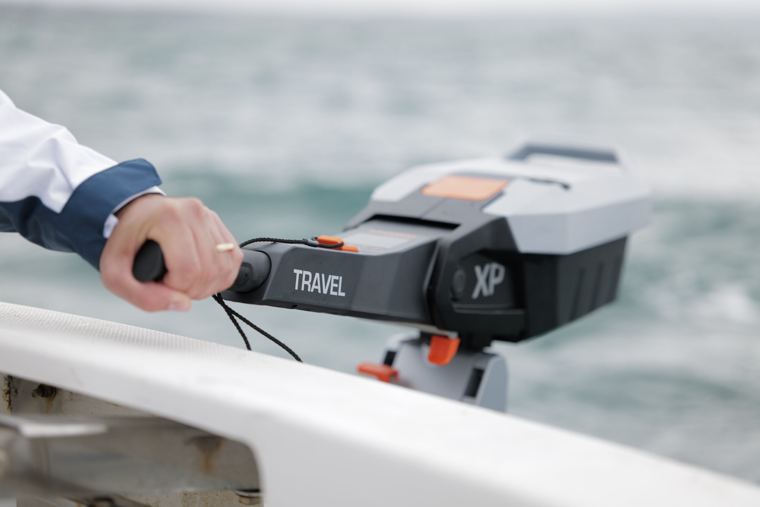 Torqeedo launches updated electric outboards | Electric Hybrid Marine ...