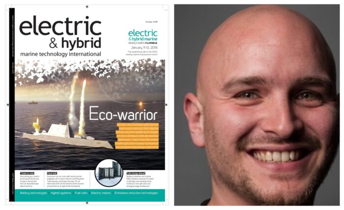 Dispatches from the editor – John Thornton | Electric Hybrid Marine ...