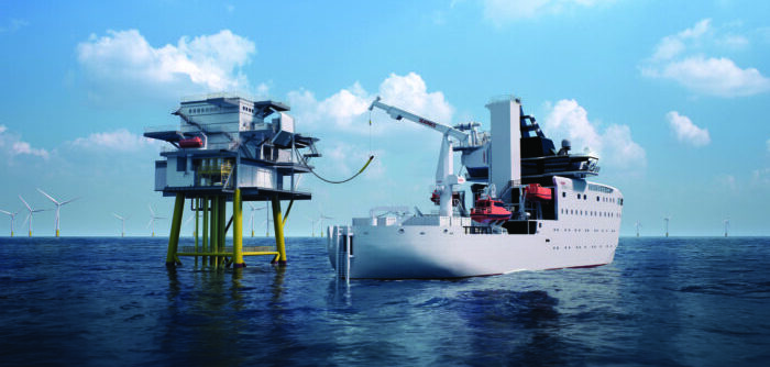 FEATURE: How are offshore charging systems developing into a promising ...