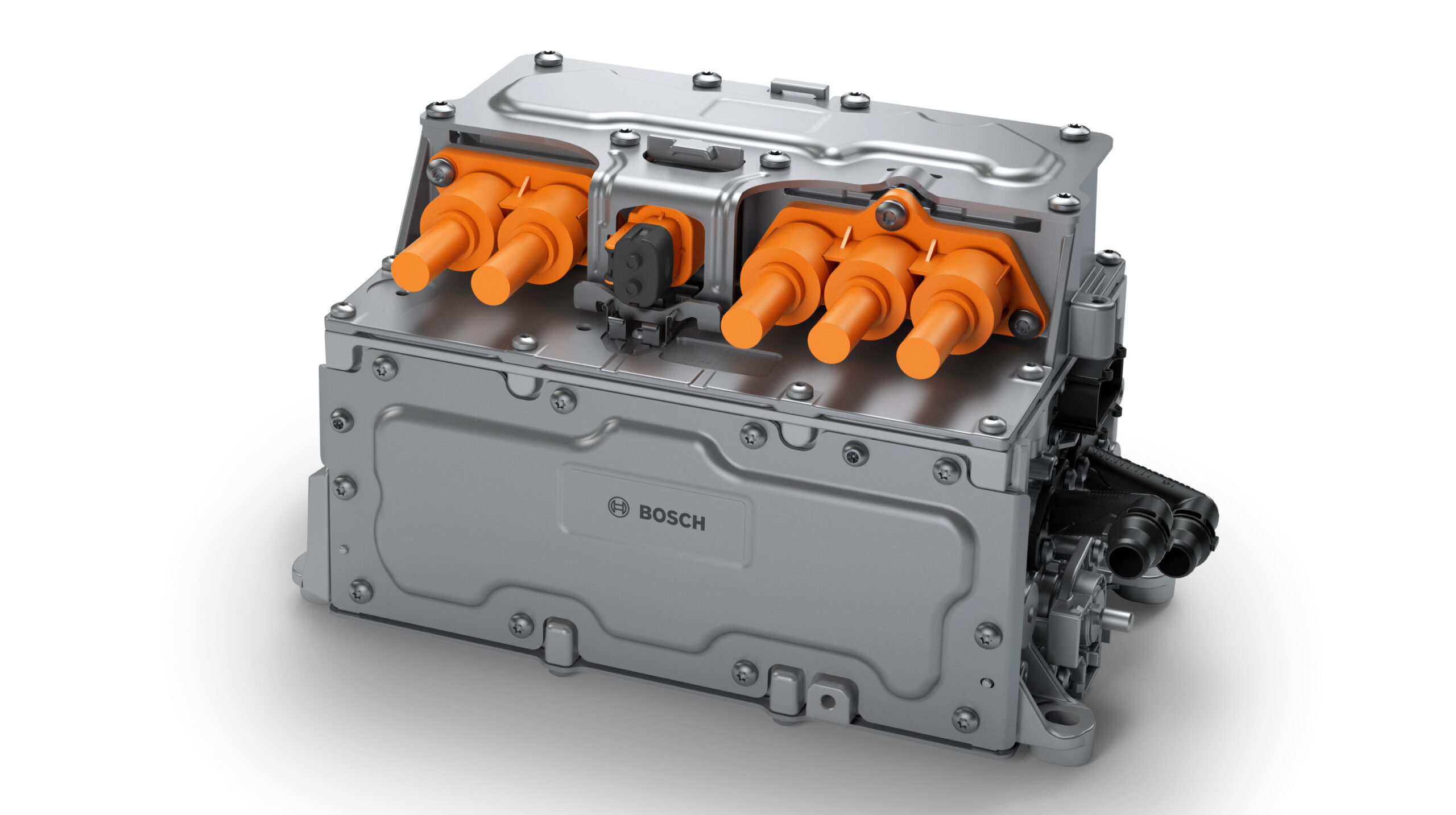 EXPO NEWS: Bosch Engineering displays electronic systems for maritime ...