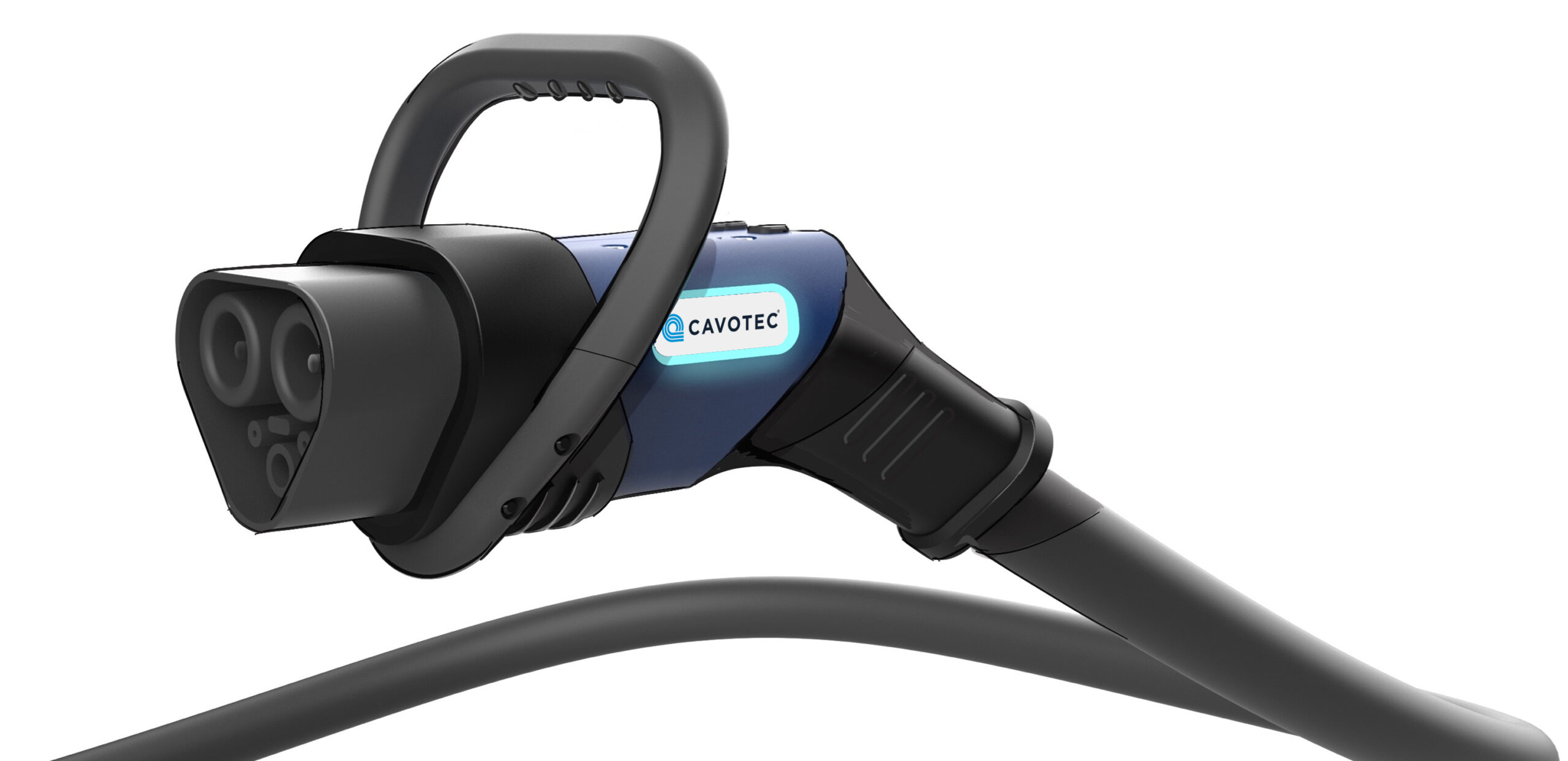 EXPO NEWS: Cavotec reveals its turnkey DC grid-to-inlet charging system ...