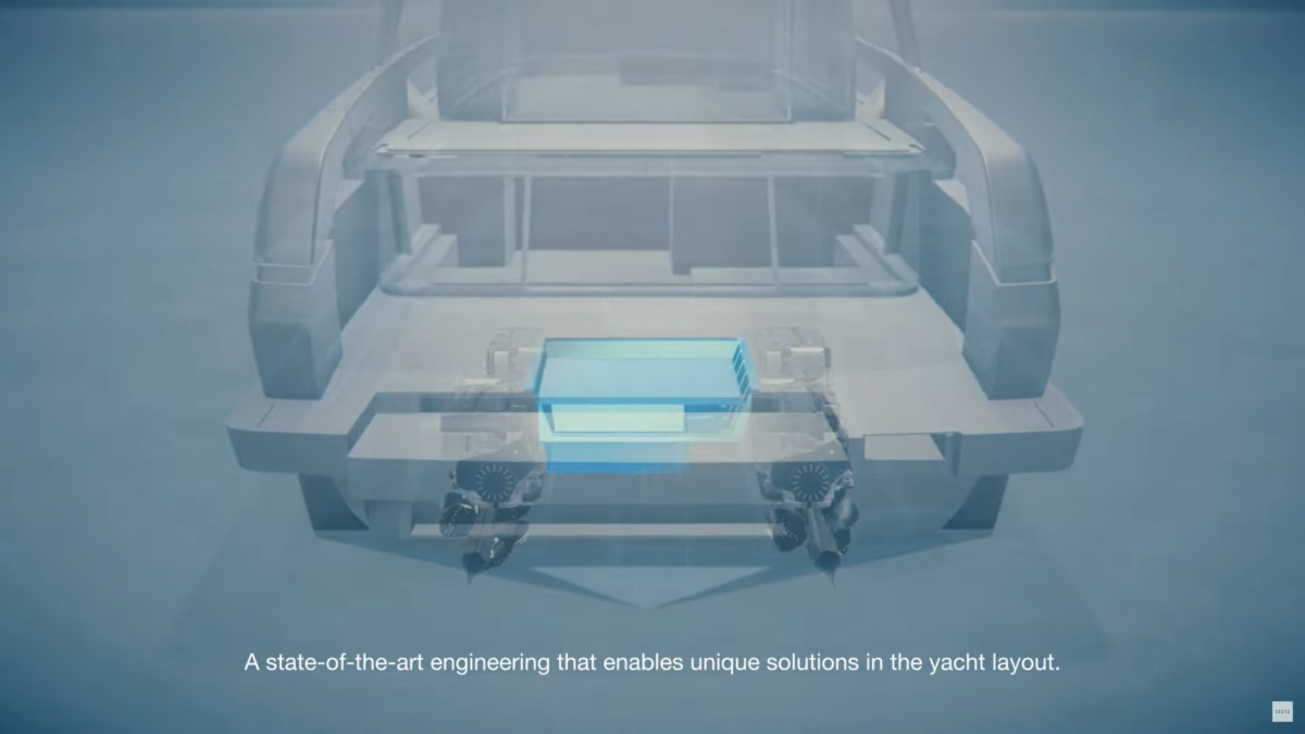 Volvo Penta to install its propulsion platform in two dual-power ...