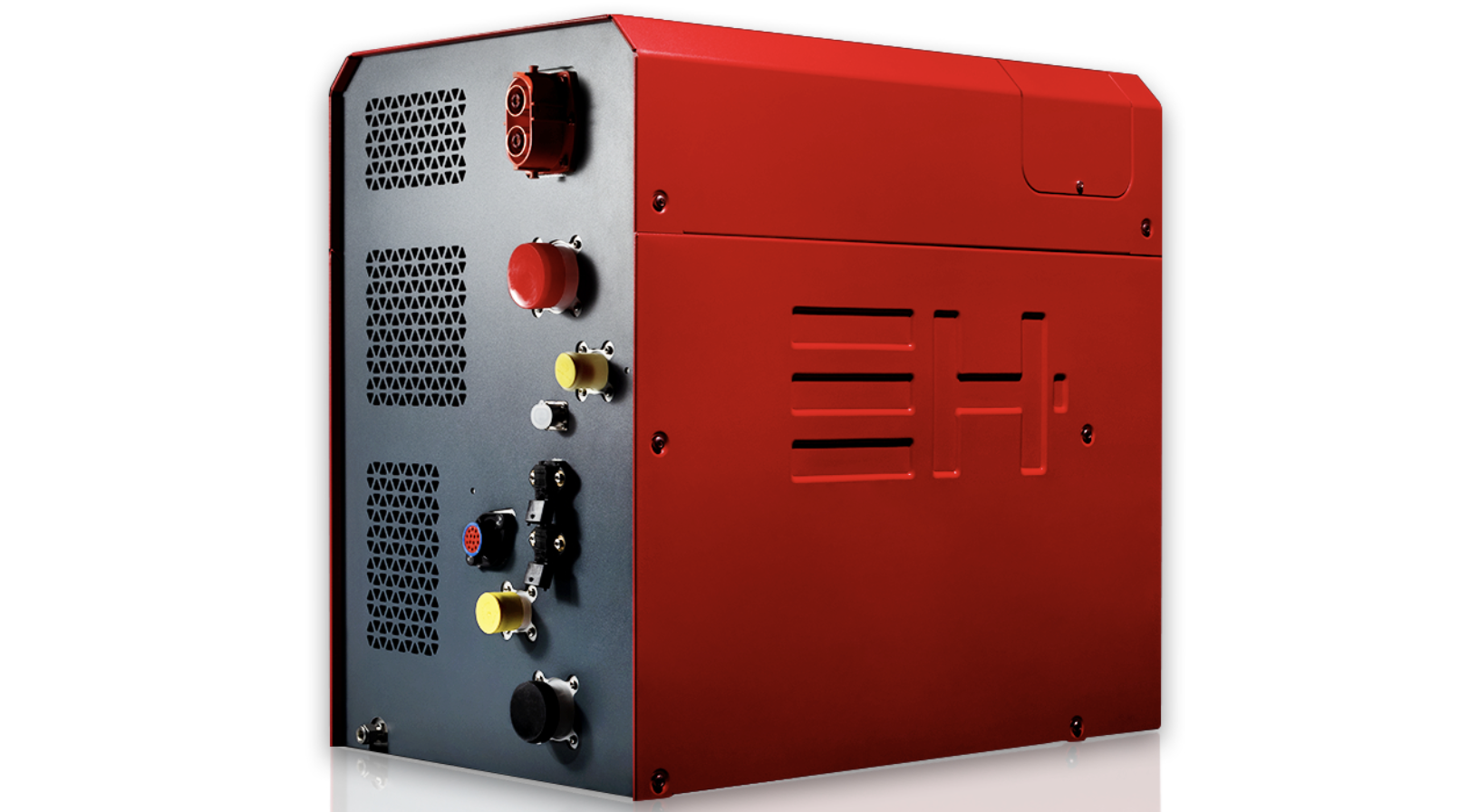 EH Group gets approval in principle from DNV for 250kW marine fuel cell ...