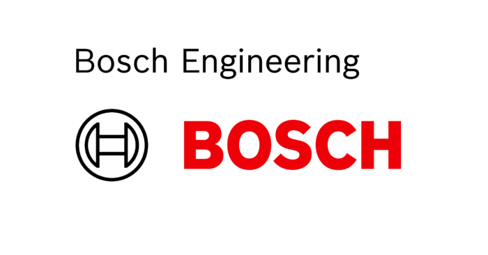 Bosch Engineering GmbH | Electric Hybrid Marine Technology