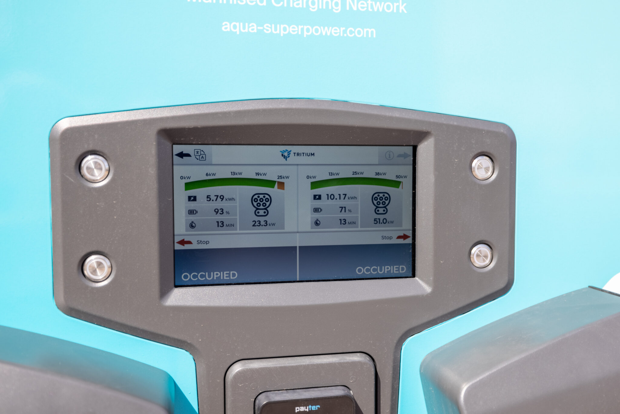 Transatlantic vessel-to-grid project for marine electrification begins ...