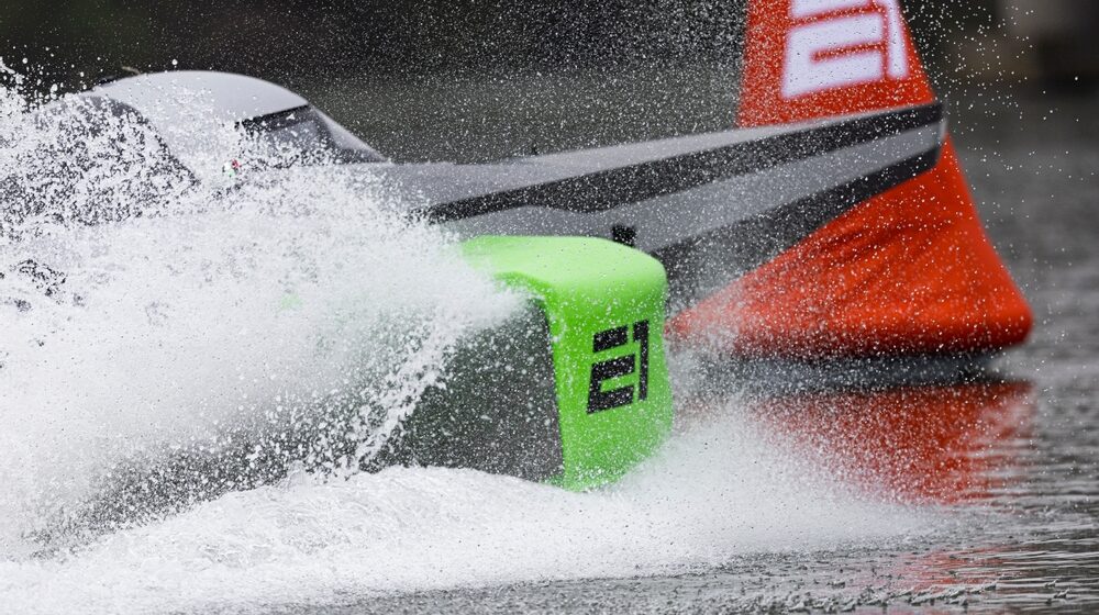 E1 series announces sustainability-led league competition | Electric ...